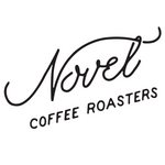 Novel Coffee Roasters