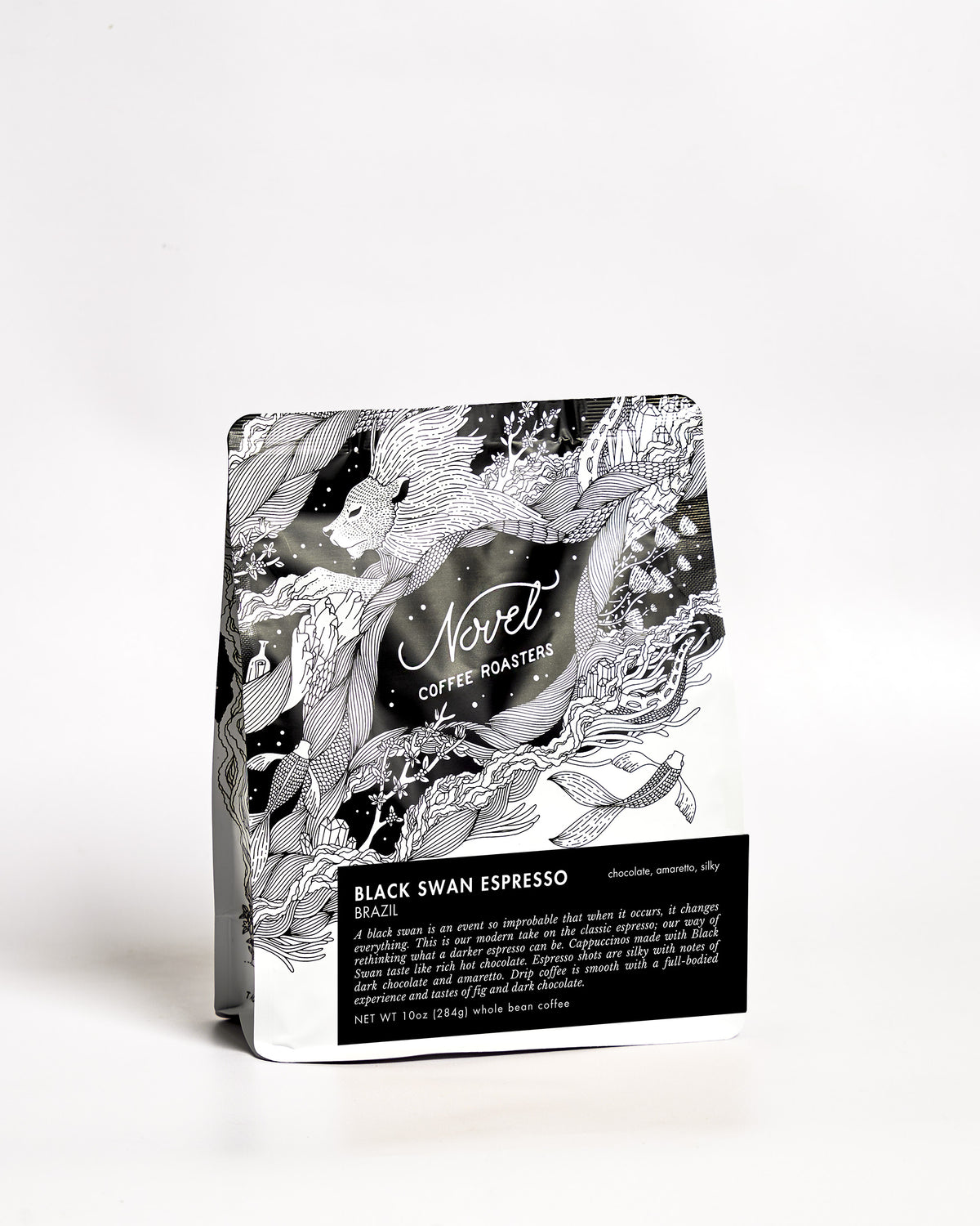 All Coffee – Novel Coffee Roasters