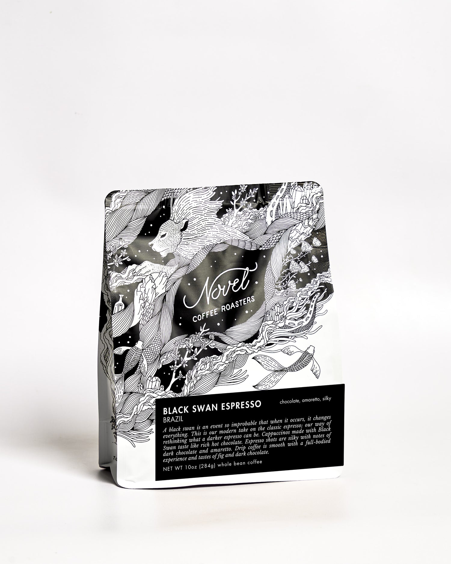 All Coffee – Novel Coffee Roasters