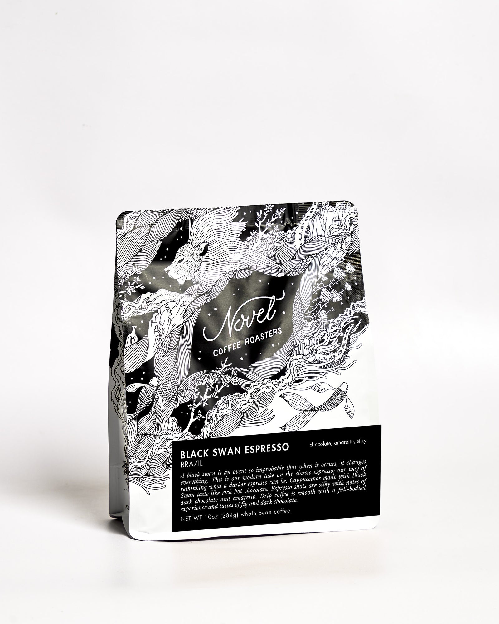 All Coffee – Novel Coffee Roasters