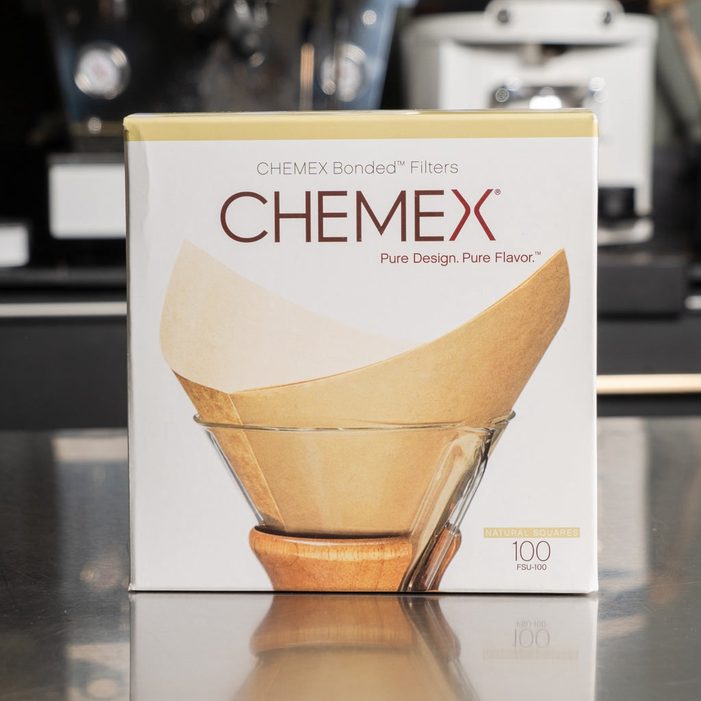 Chemex Coffee Filters – Novel Coffee Roasters