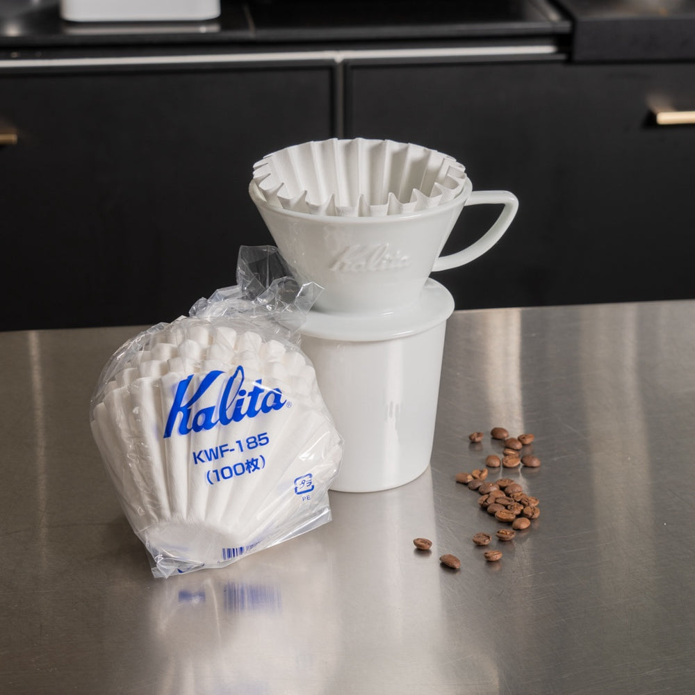 Tried & True, Blend – Novel Coffee Roasters