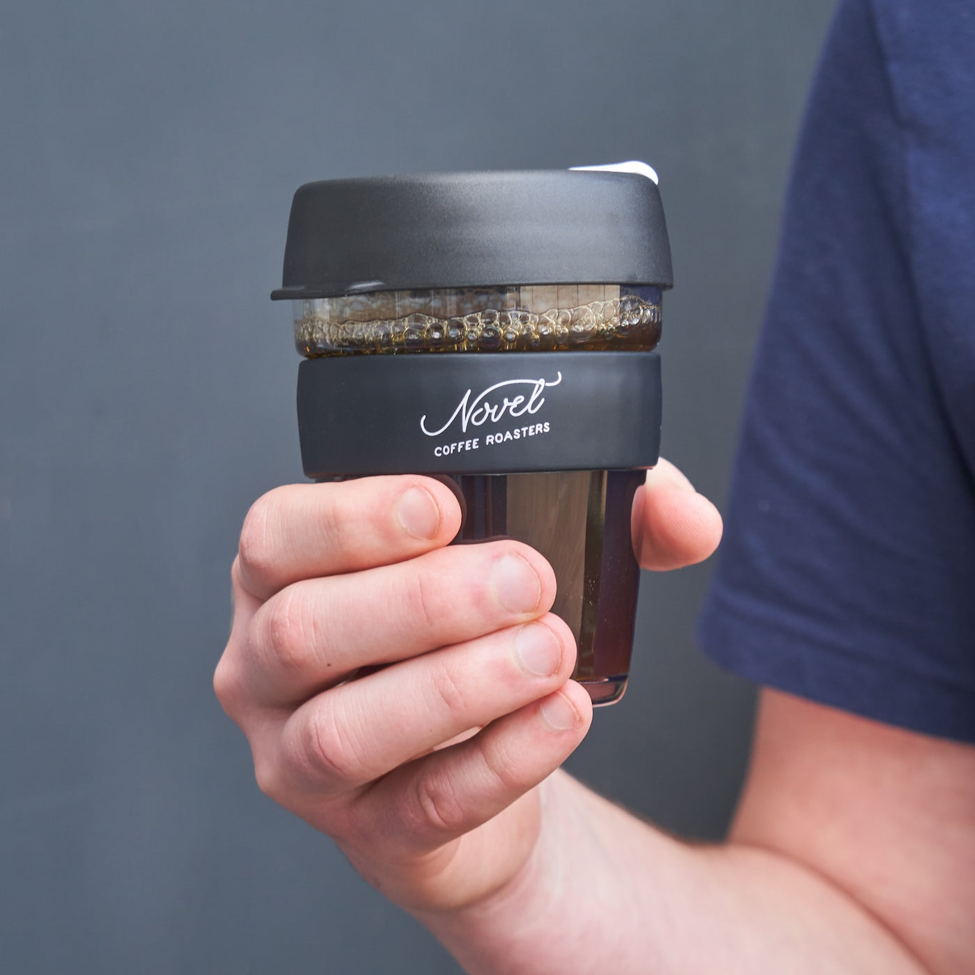 Tried & True, Blend – Novel Coffee Roasters